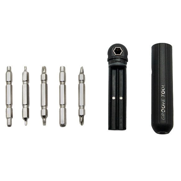 Ryder Groove Tool – Garage Cycles