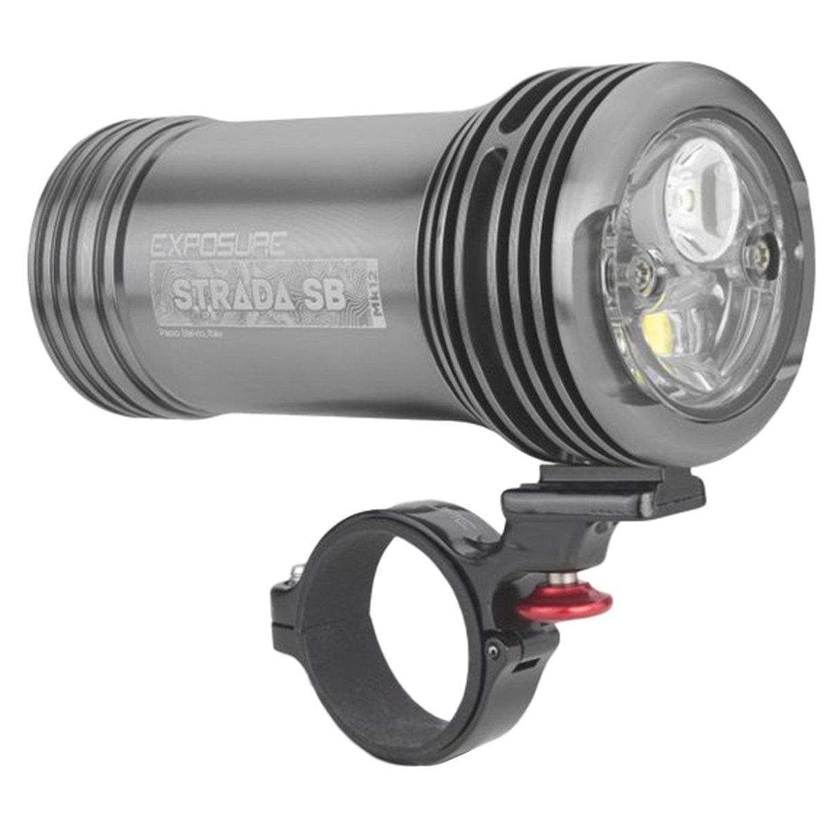 Exposure Lights Strada Mk12 Super Bright Road – Garage Cycles