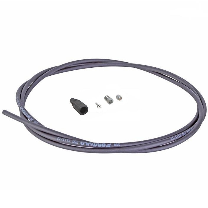 Formula Hydraulic Tubing & Fitting Kits – Garage Cycles