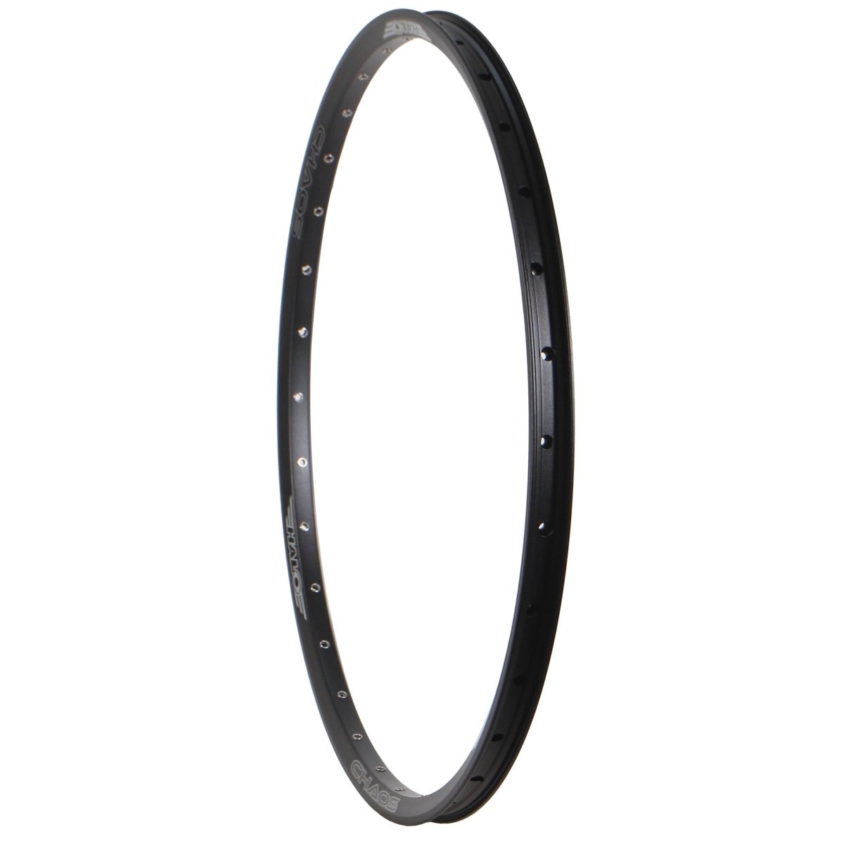 Halo Chaos 26" Disc Rim – Garage Cycles