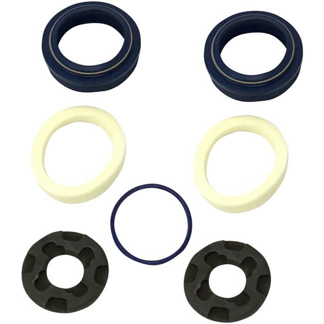 Ohlins Fork Service Kit – Garage Cycles