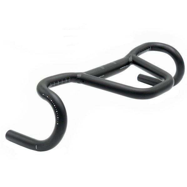 Redshift Kitchen Sink 10D Drop Bar w/ Loop – Garage Cycles