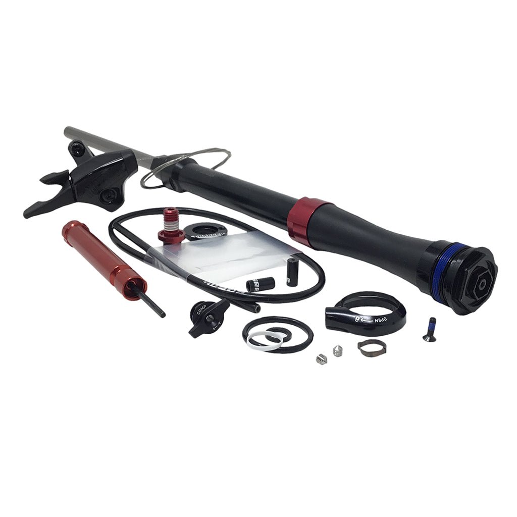 RockShox Damper (+ Remote) Kits – Garage Cycles
