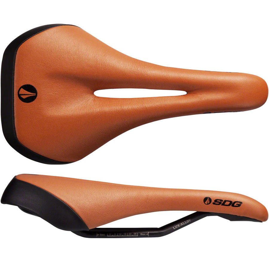 SDG Allure V2 Saddle – Garage Cycles