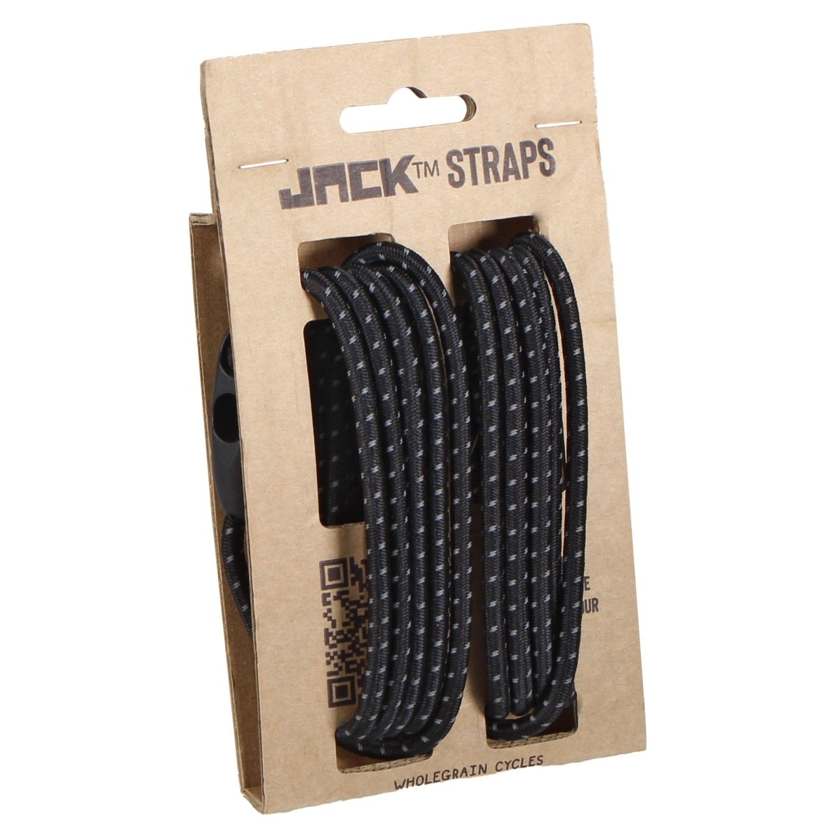 Wholegrain Cycles Bungee Jack Straps – Garage Cycles